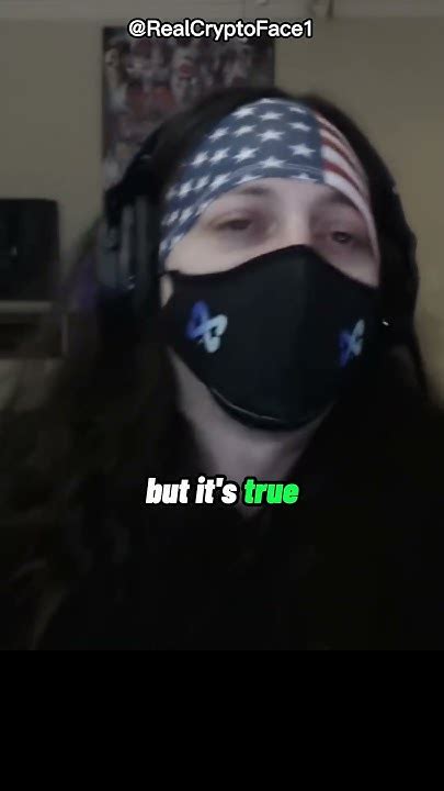 Are We In A Bull Or Bear Market Ft Cryptoface Cryptoface Youtube