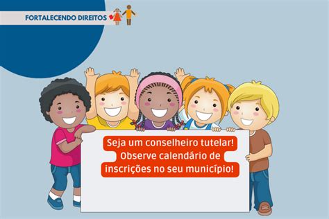Eleições Para O Conselho Tutelar Qual O Papel Do Conselheiro E Por Que