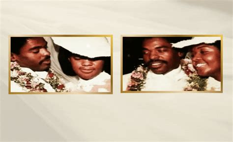 Cece Winans Daughter Wedding 60 Photos