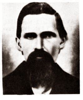 Our Ancestories John Heinrich Vagedes Tervort 1832 1876 52 Ancestors