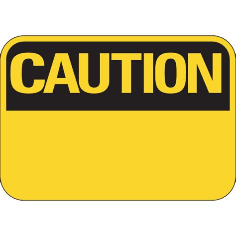Caution Traffic Sign Logo Download Png