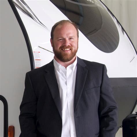 Max Keagle Sales Representative Forest River Inc Linkedin