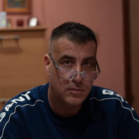 Vladan Marjanovic Vladanmarjanovic • Threads Say More