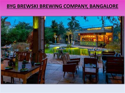 Ppt The 5 Most Romantic Fine Dines In India Powerpoint Presentation