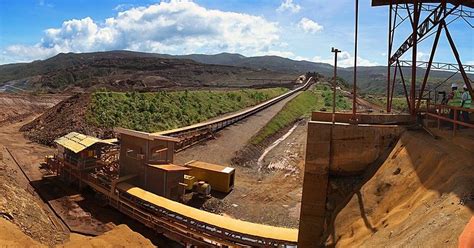 Philippines Csos Urge Sumitomo Metal Mining To Suspend Nickel