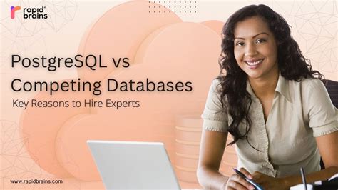 Postgresql Database Vs Others Why Expert Developers Matter