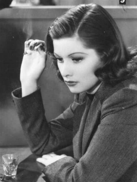 Amazing Vintage Photos Of A Very Young Lucille Ball Vintage News Daily