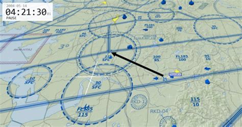 Tacview Skyvector Map Tiles And High Res Heightmaps For 438 Falcon