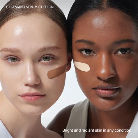 Best New 30 Shades Cicamanu Serum Cushion Parnellus