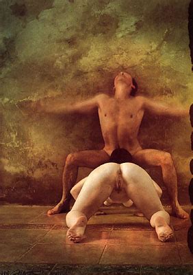Cromofora La Paloma Contemporary Online Art Gallery Jan Saudek