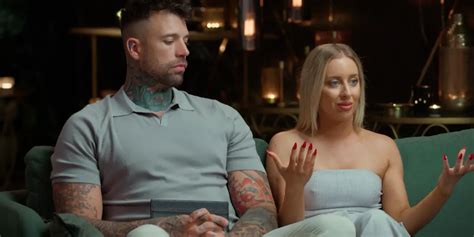 Mafs 2025 Spoilers Dave Never Liked Jamie And Led Her On