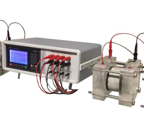 Astm C1202 Astm C1760 Astm C1556 Aashto Tp 64 Aashto T 277 Archives Geotechnical