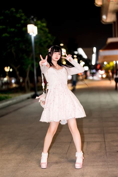 落落raku Rakuraku166 Homecoming 55 Photos Cosplaytele