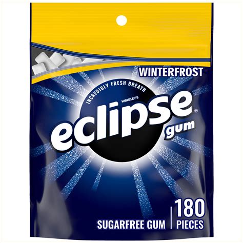 Gum Eclipse