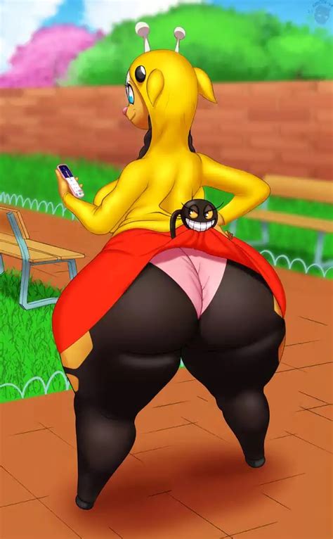 Rule 34 Absurd Res Antennae Anatomy Anthro Ass Assisted Exposure