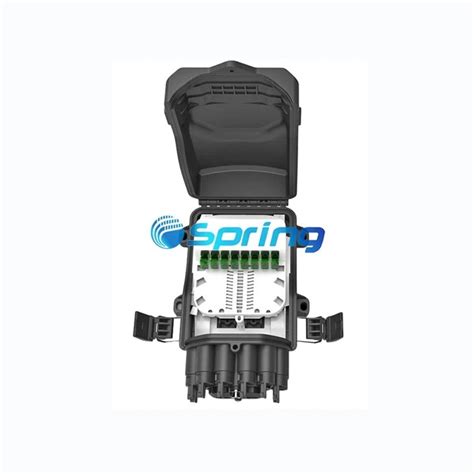 China 24core Fiber Splice Termination Enclosures Inline Manufacturers