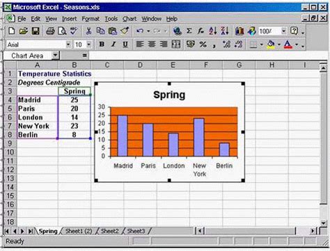 Icdl Excel Exam Practice Test Instant Access No Installation Required