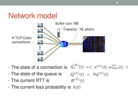 ppt understanding tcp cubic performance in the cloud a mean field