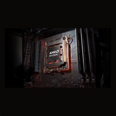 Procesador Cpu Amd Ryzen 9 9950x Socket Am5 16 Nucleos Caché L3 64 Mb