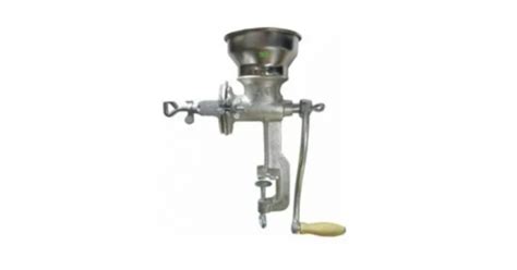 Buy Hand Grinding Mill Get Price For Lab Equipment