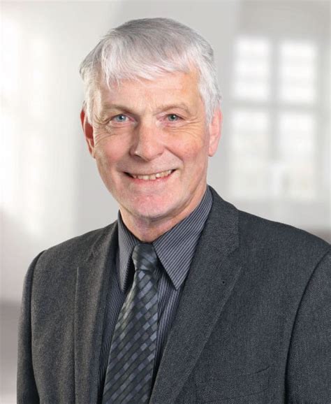 Prof Dr Ing Holger Watter Energy Research Schleswig Holstein