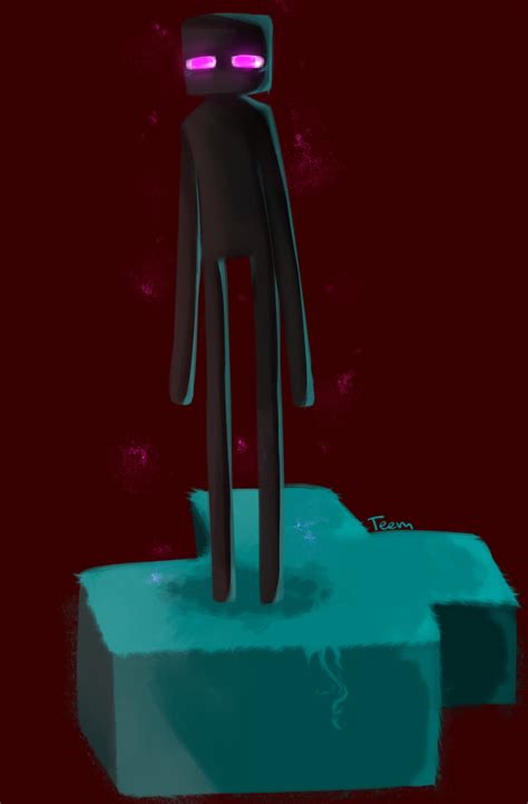 Artstation Endermans