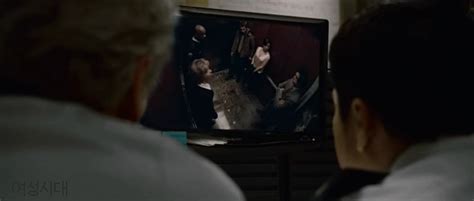 고층 건물 엘리베이터에 갇힌 5명 이들 중 1명은 사람이 아니다 데블 인스티즈instiz 이슈 카테고리