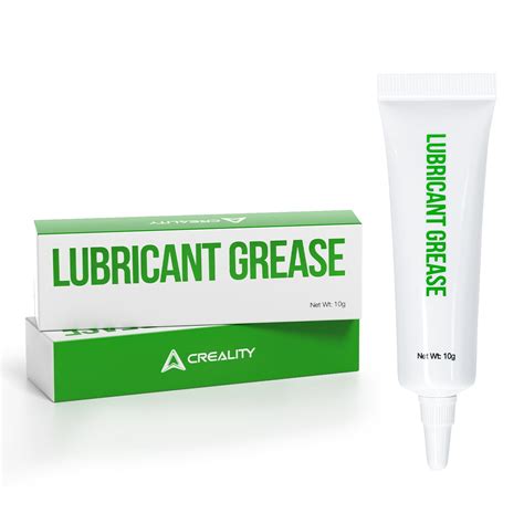 Brandclub Creality Lubricant Grease For 3d Printer Parts Gear None