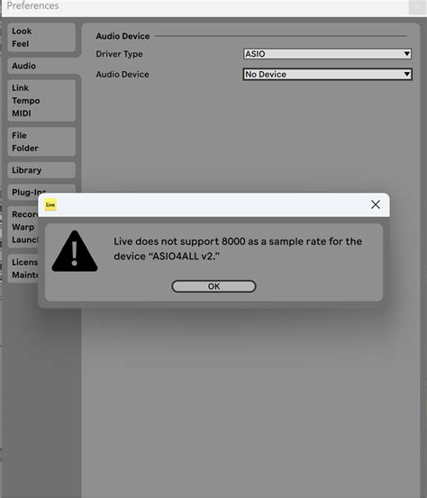 Ableton Latency Launchkey 25 Rnovation