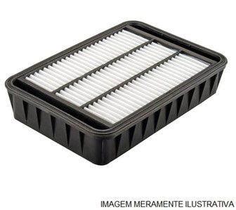Filtro De Ar Cabine Calibra Astra Import Corsacelta Fram