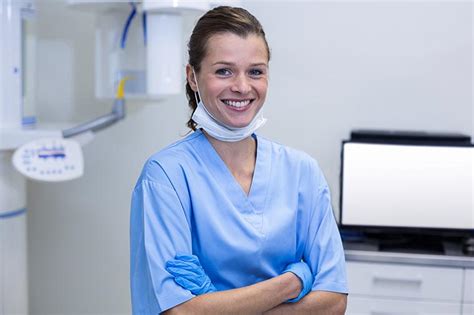 Expanded Function Dental Auxiliary Certificate Northeast Wisconsin Technical College