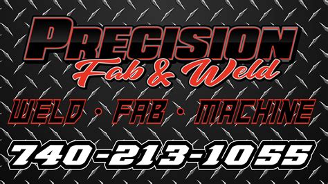 Specialty Precision Welding Llc Precision Welding And Fabrication Is Our Specialty And Making