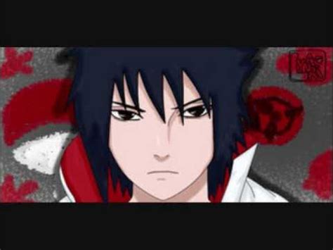 Uchiha Sasuke Singing Scenario Noriaki Sugiyama All Stars Youtube Music