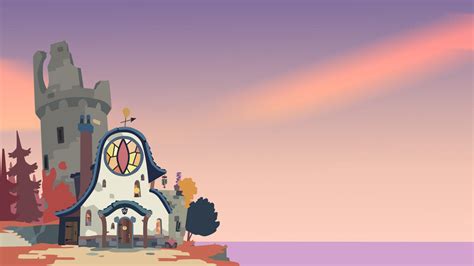 The Owl House Wallpaper By Vasartss On Deviantart