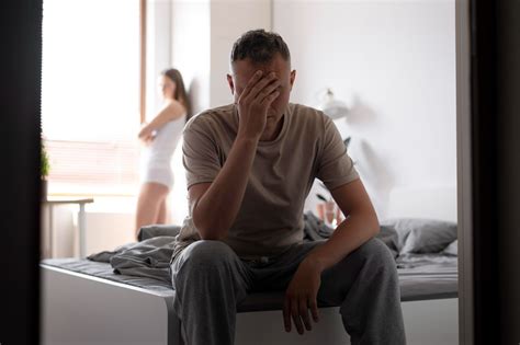 Male Infertility Problems And Treatment Options KJK Hospital