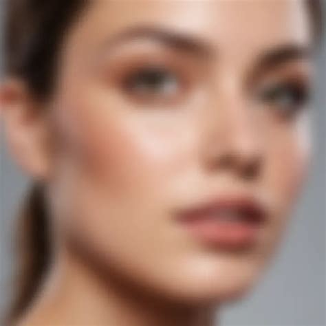 Effective And Safe Methods For Upper Lip Hair Removal