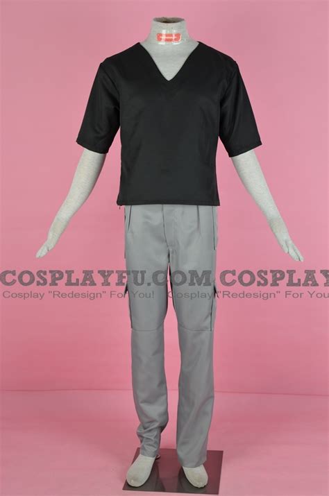 Kyo Sohma Cosplay