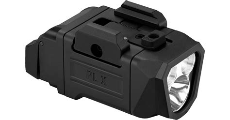 Olight Pl X Dual Beam Rechargeable Pl X Matte Black En Bandh