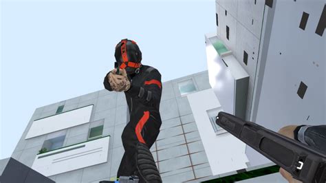 Análisis De Stride Para Oculus Distrito Xr