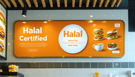 Kfc Halal Tout Ce Quil Faut Savoir En Un Clin Dœil