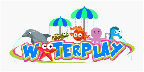 Clipart Water Games