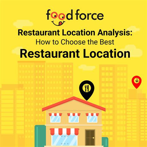 10 Most Essential Things To Do For Restaurant Location Analysis Are