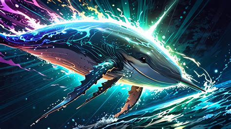 Narwhal By Jampzzz On Deviantart