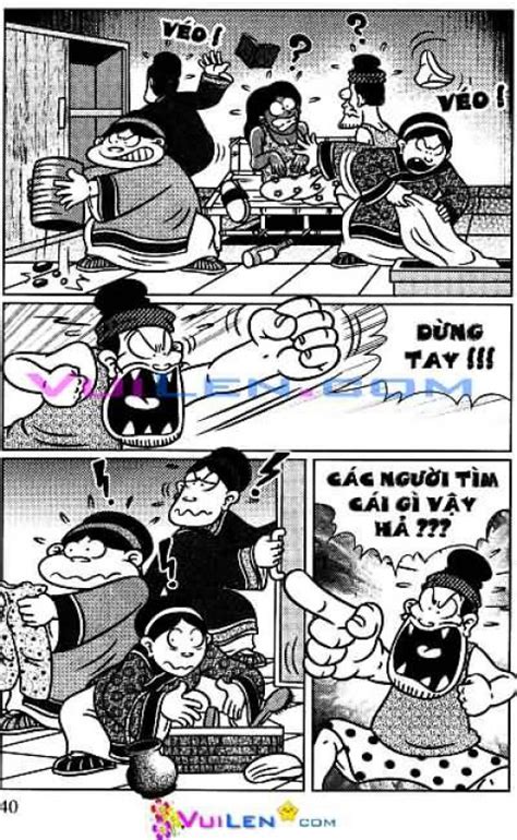 Thần Đồng Đất Việt Tập 174 Nỗi Oan Sấm Sét