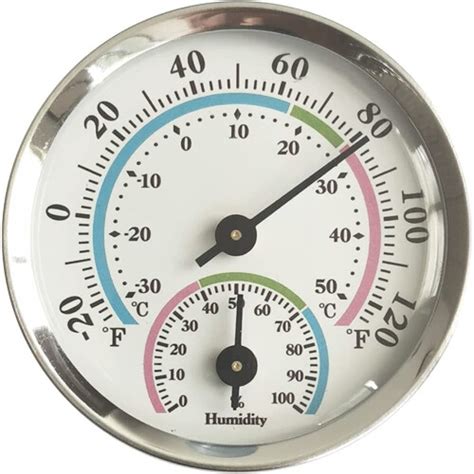 Thermo Hygrometer Thermo Hygrometer Indoor Thermometer And Indoor