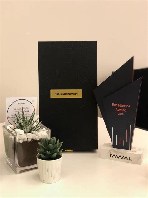 2020 Achievements Completed Thanks Tawal Telecommunications Towers Khalid Alshamrani Mem