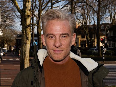 Het Bijzonderste Koppel Uit Bandb Vol Liefde Moet Eigen Serie Krijgen