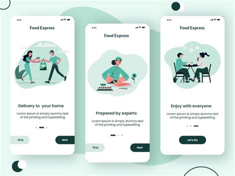 Flutter App Flutter App Developer By Rashid1415 Fiverr
