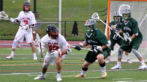 Where Do Lacrosse All Americans Come From
