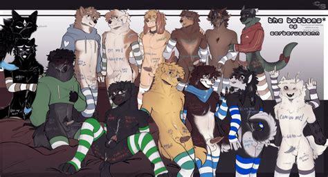 Rule 34 Accessory Adolescent Drakon Cerberussenn Alien